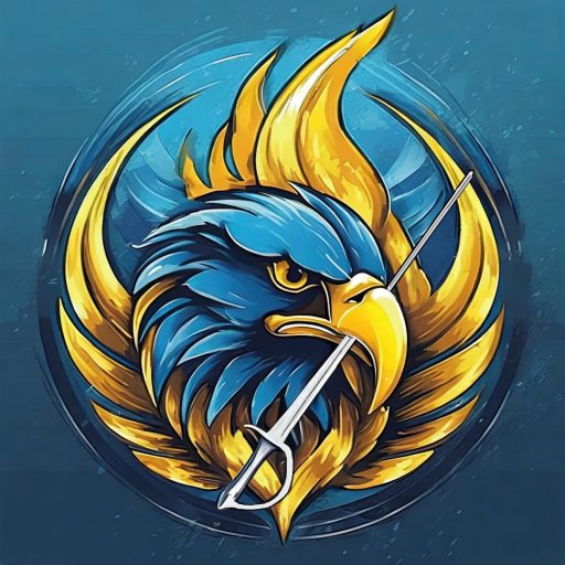 The Sabre Eagle